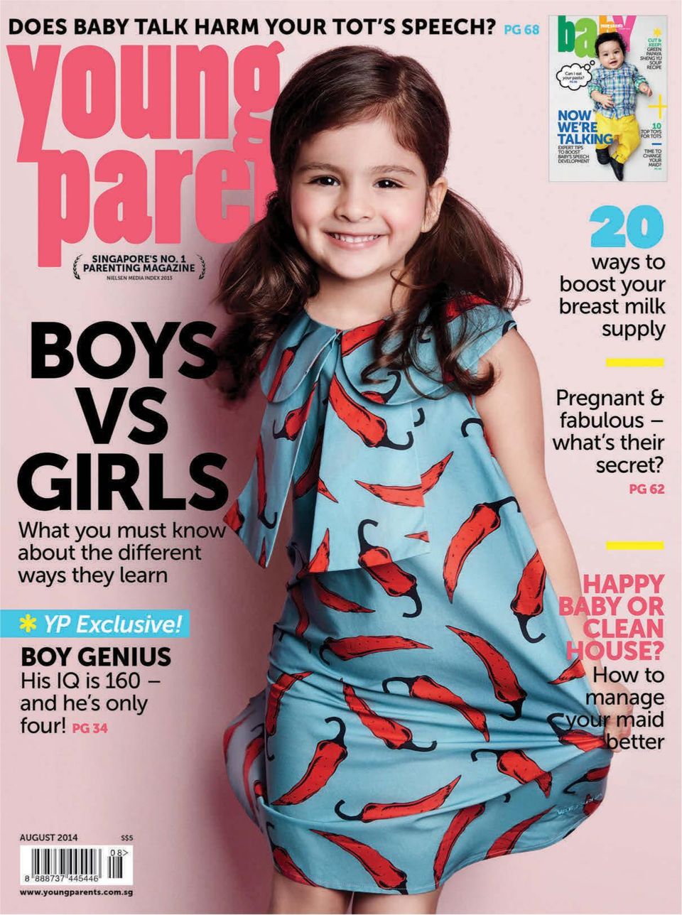 Young Parents Singapore-August 2014 Magazine - Get your Digital ...