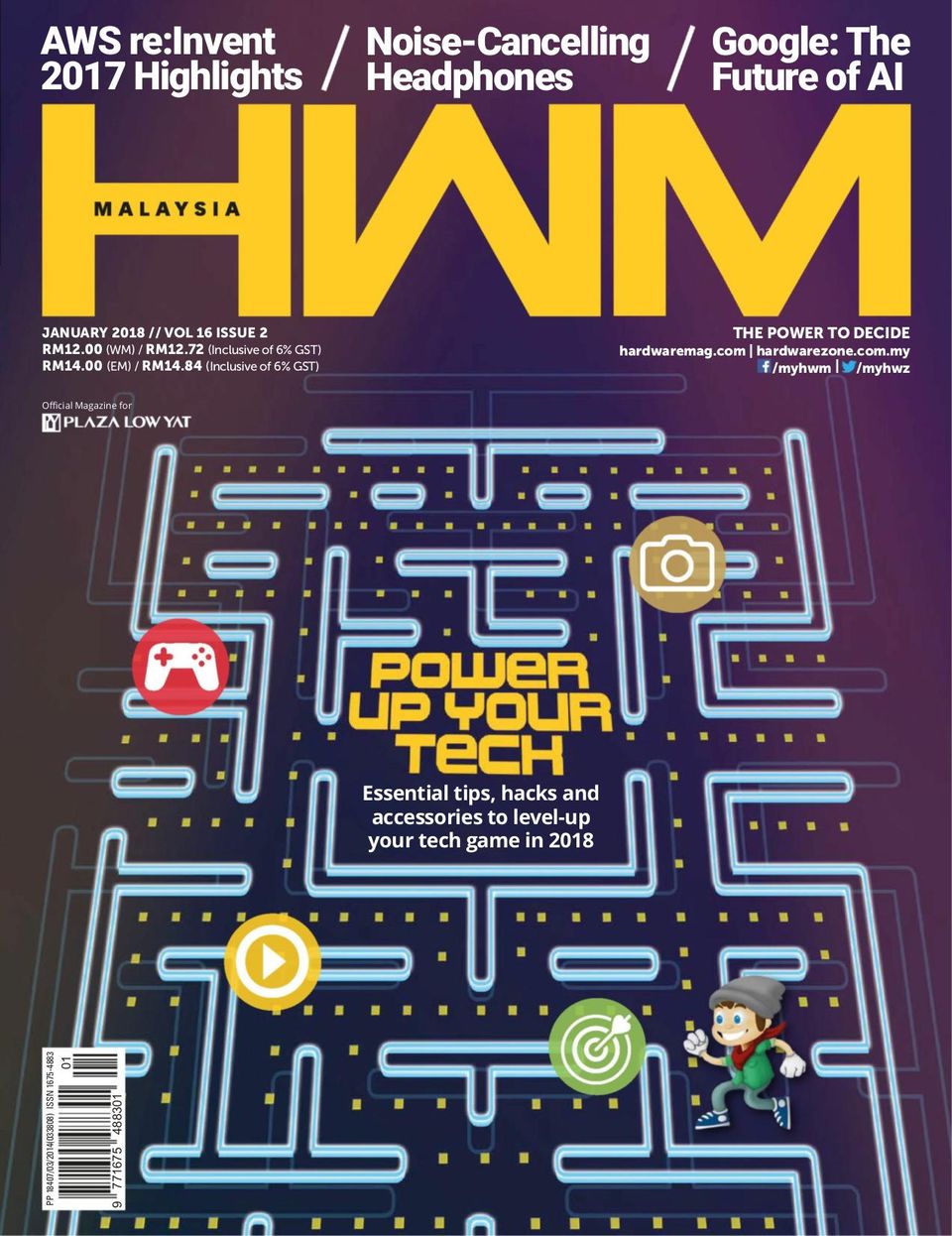 Get digital access to HWM Malaysia Magazine | Magzter.com
