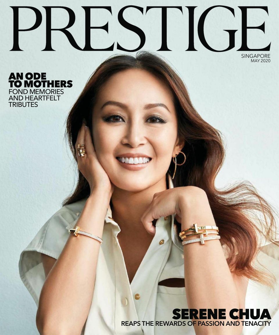 Get digital access to Prestige Singapore - May 2020 issue | Magzter.com