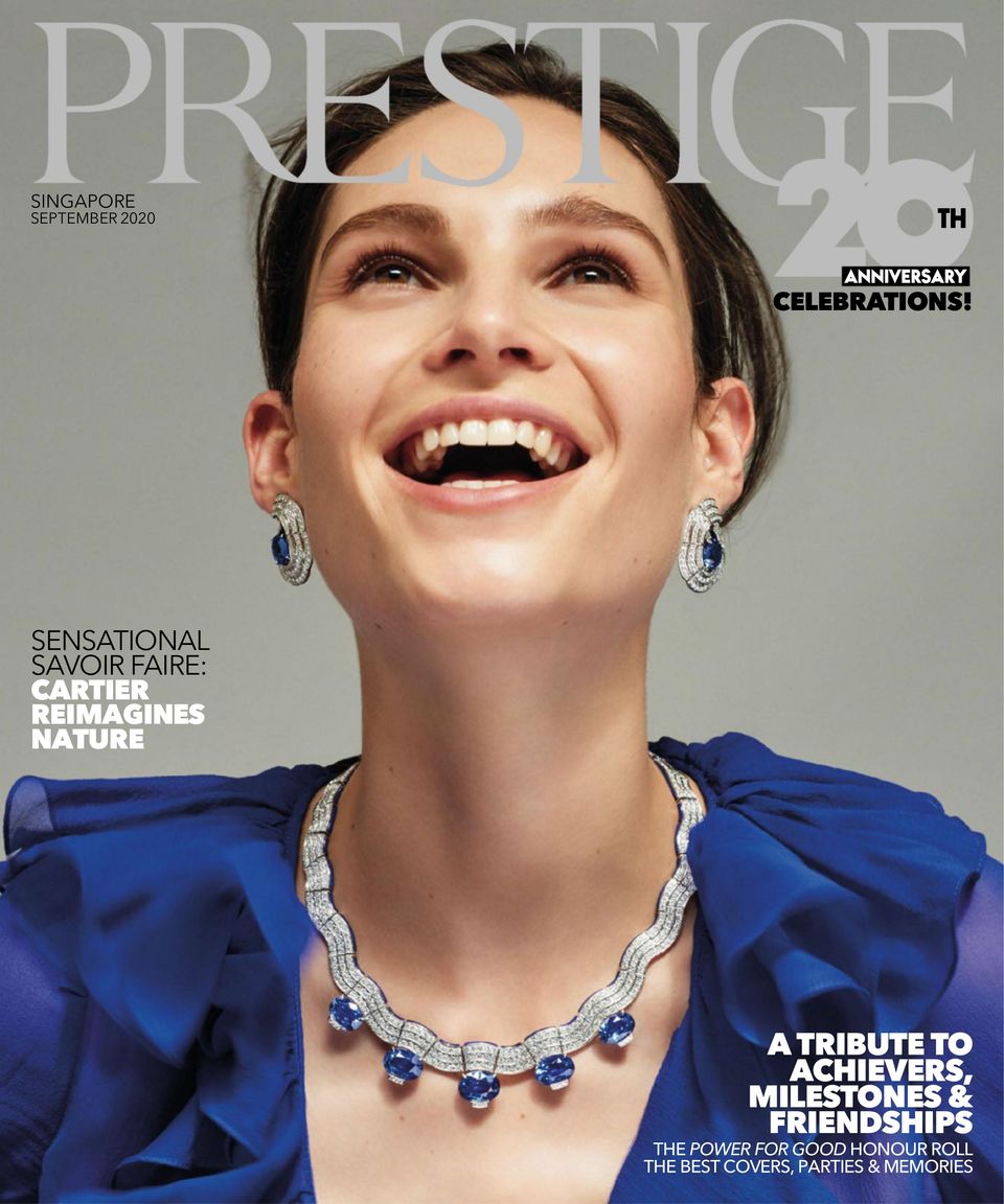 Get digital access to Prestige Singapore - September 2020 issue ...