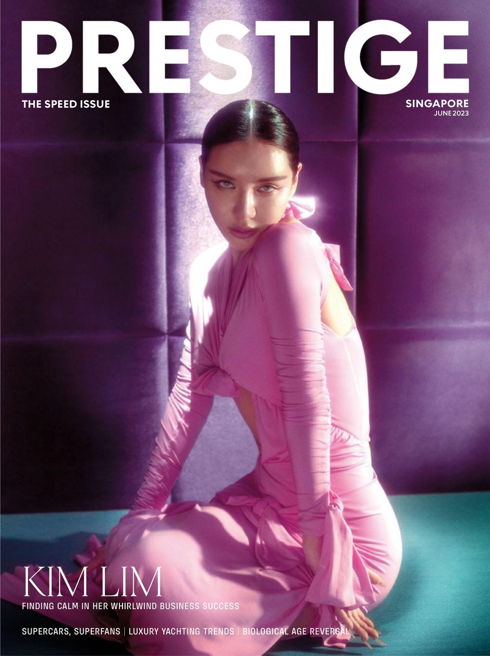 Get digital access to Prestige Singapore - June 2023 issue | Magzter.com