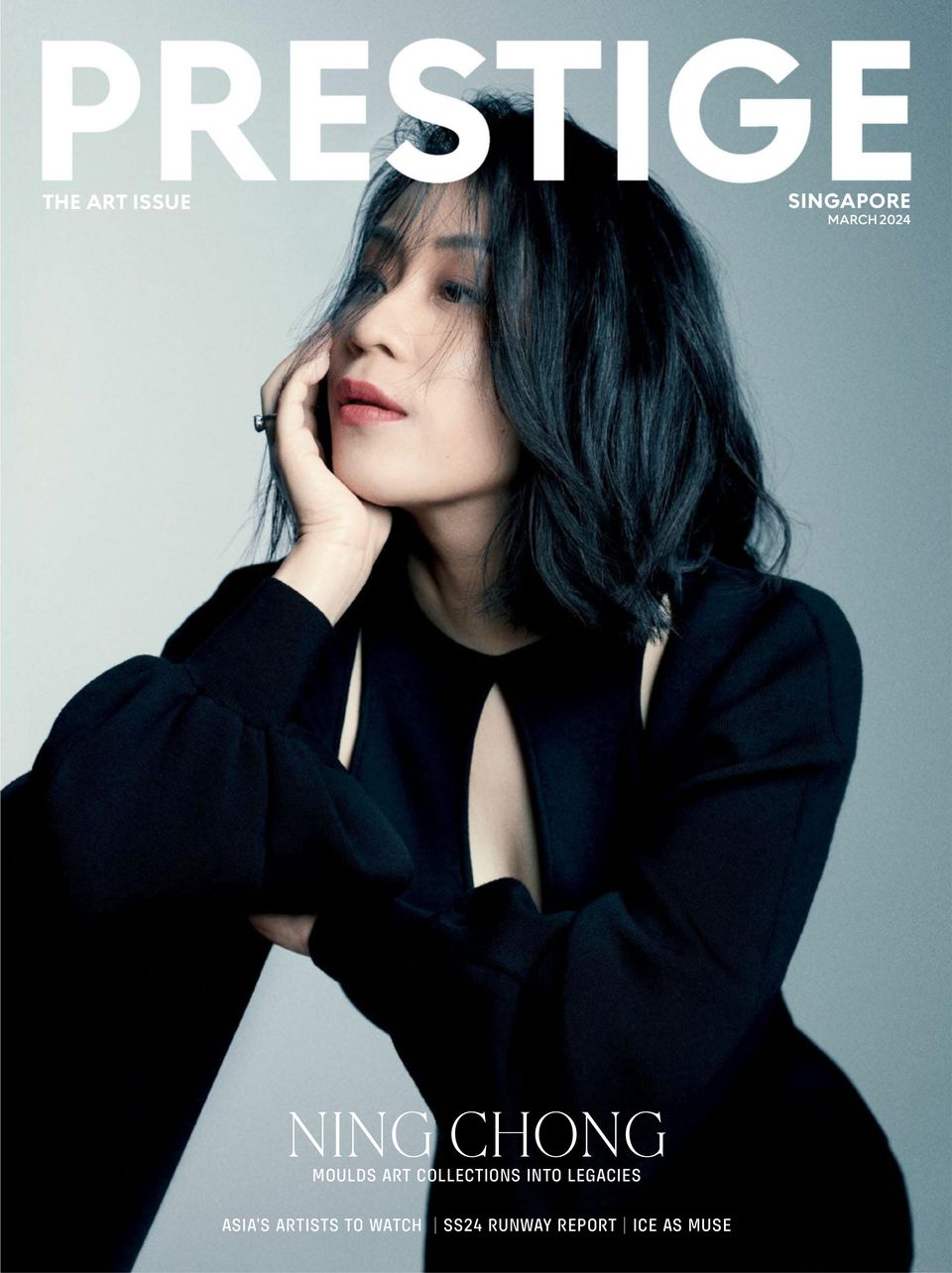 Prestige Singapore Magazine - Get your Digital Subscription