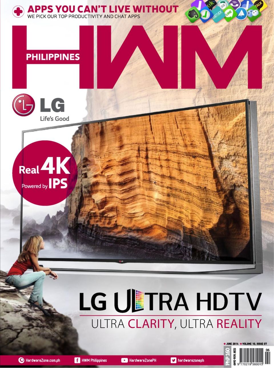 HWM Philippines-June 2014 Magazine - Get your Digital Subscription