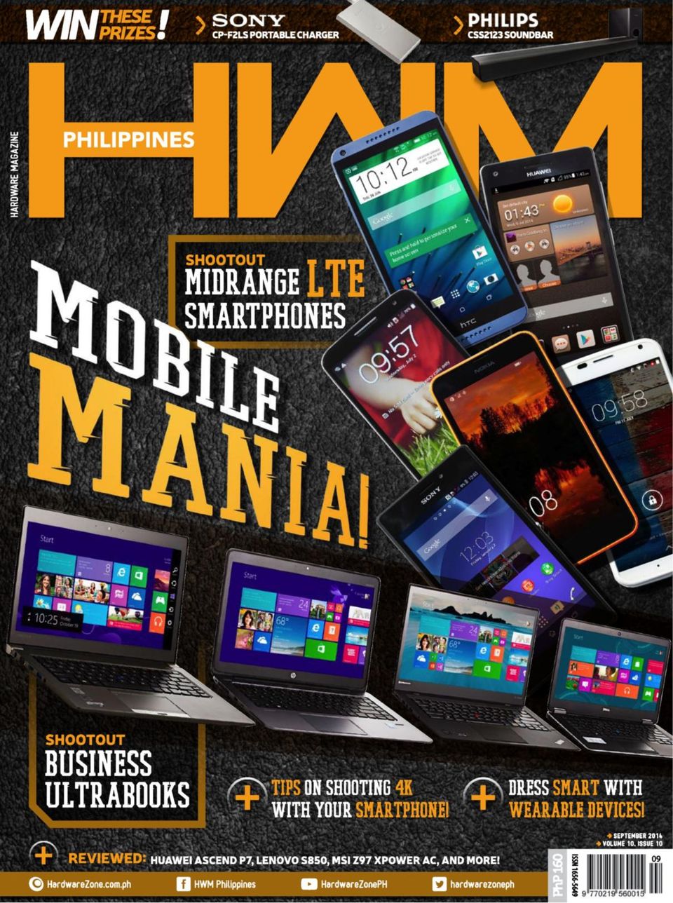 Get digital access to HWM Philippines - September 2014 issue | Magzter.com
