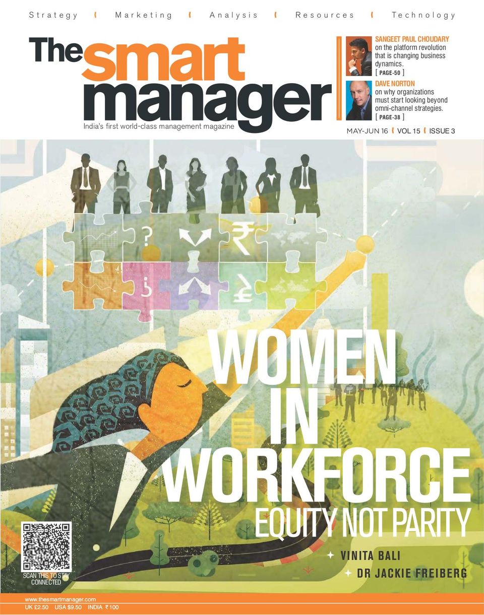 Get digital access to The Smart Manager - May - June 2016 issue ...