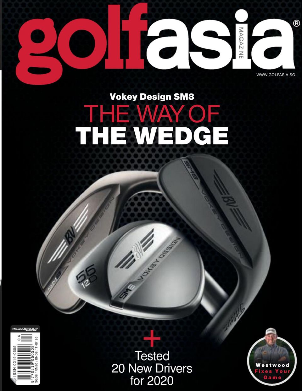 Get digital access to Golf Asia - April 2020 issue | Magzter.com