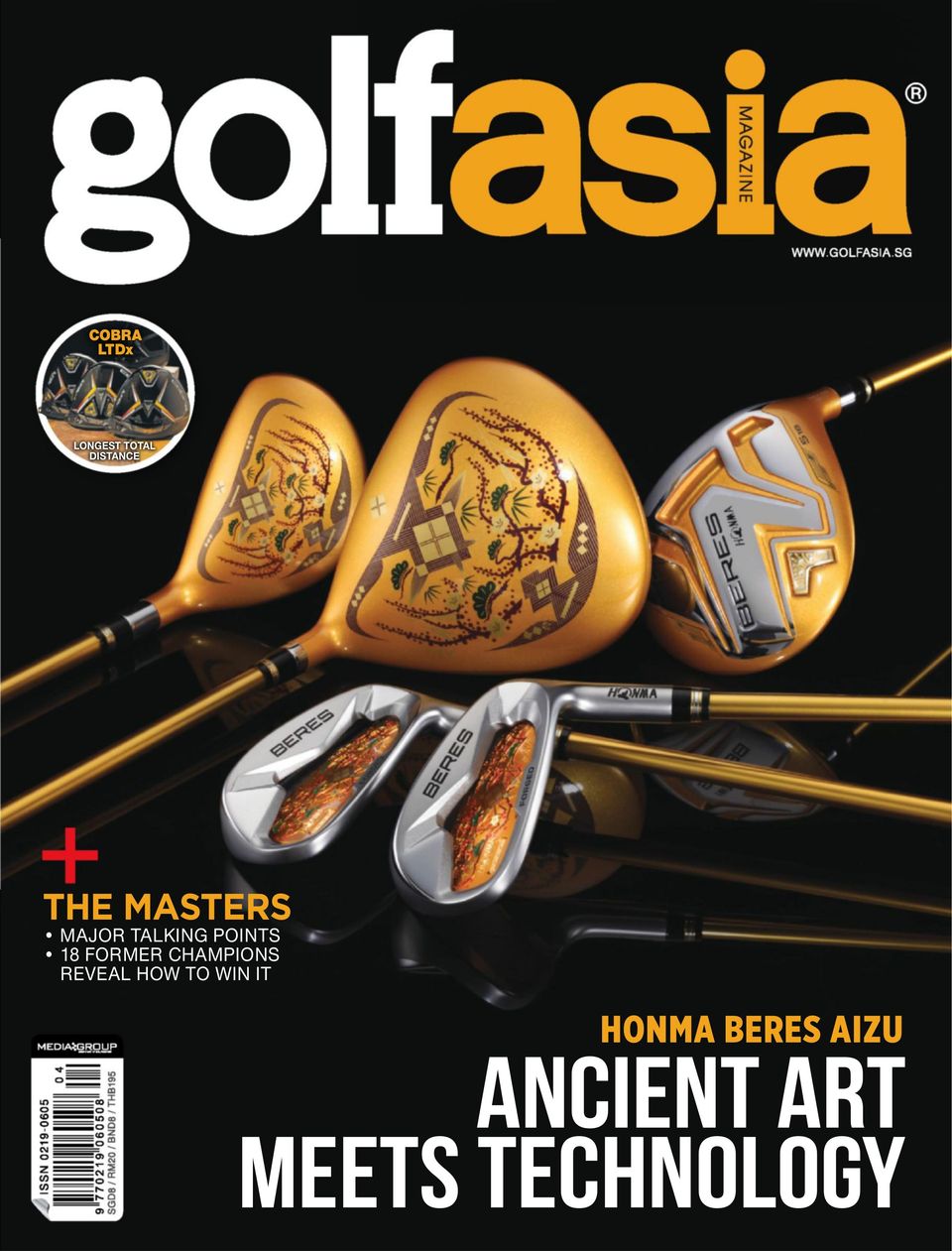 Tempo-April 2022 Newspaper - Get your Digital Subscription