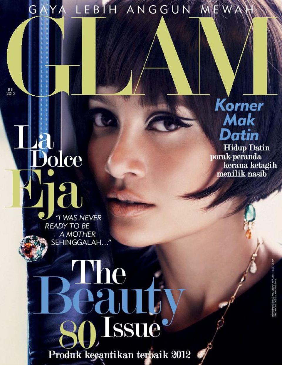 GLAM Malaysia-July 2012 Magazine - Get your Digital Subscription