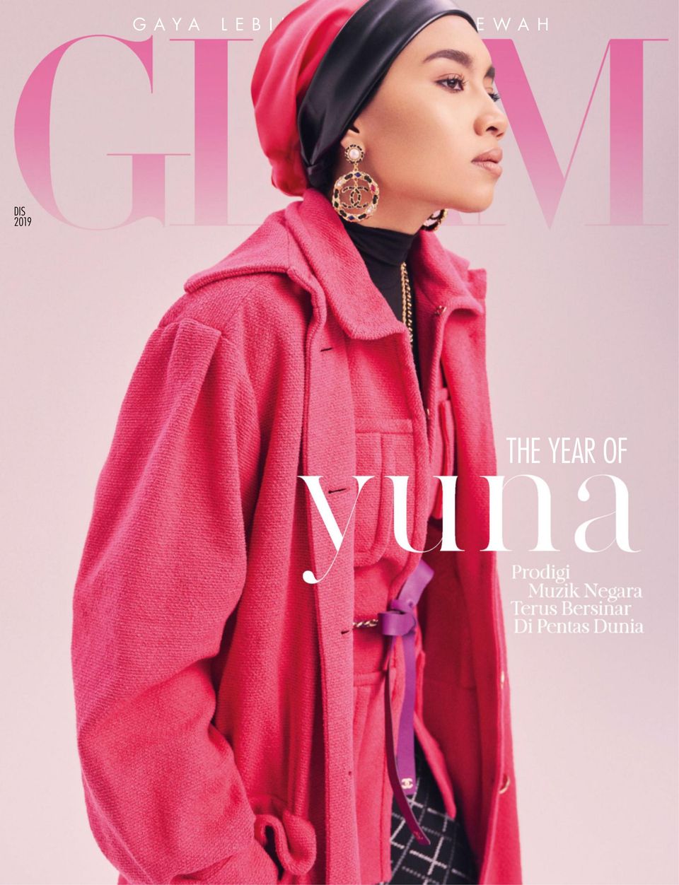 GLAM Malaysia-December 2019 Magazine - Get your Digital Subscription