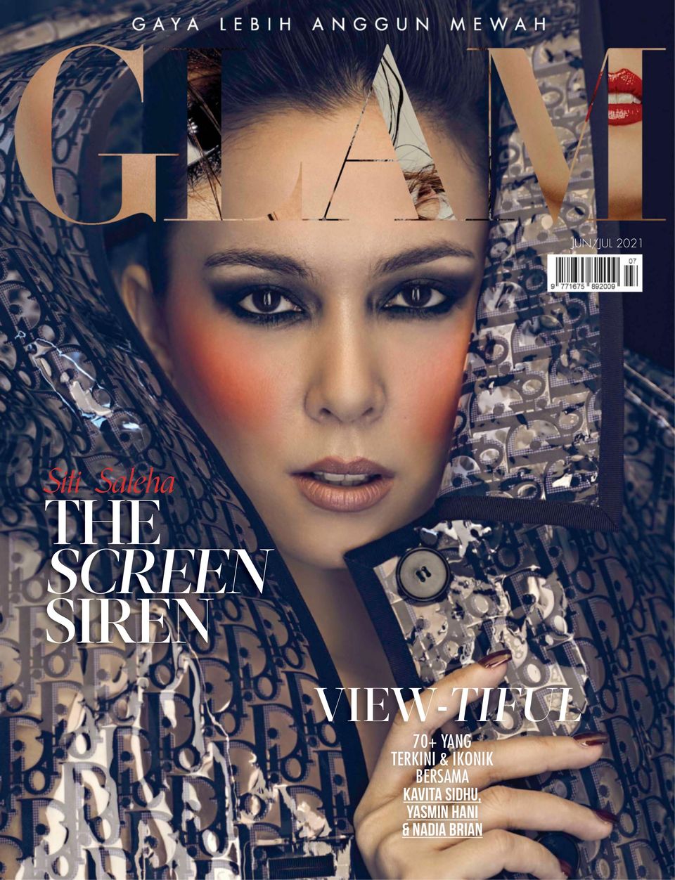 GLAM Malaysia Magazine - Get your Digital Subscription