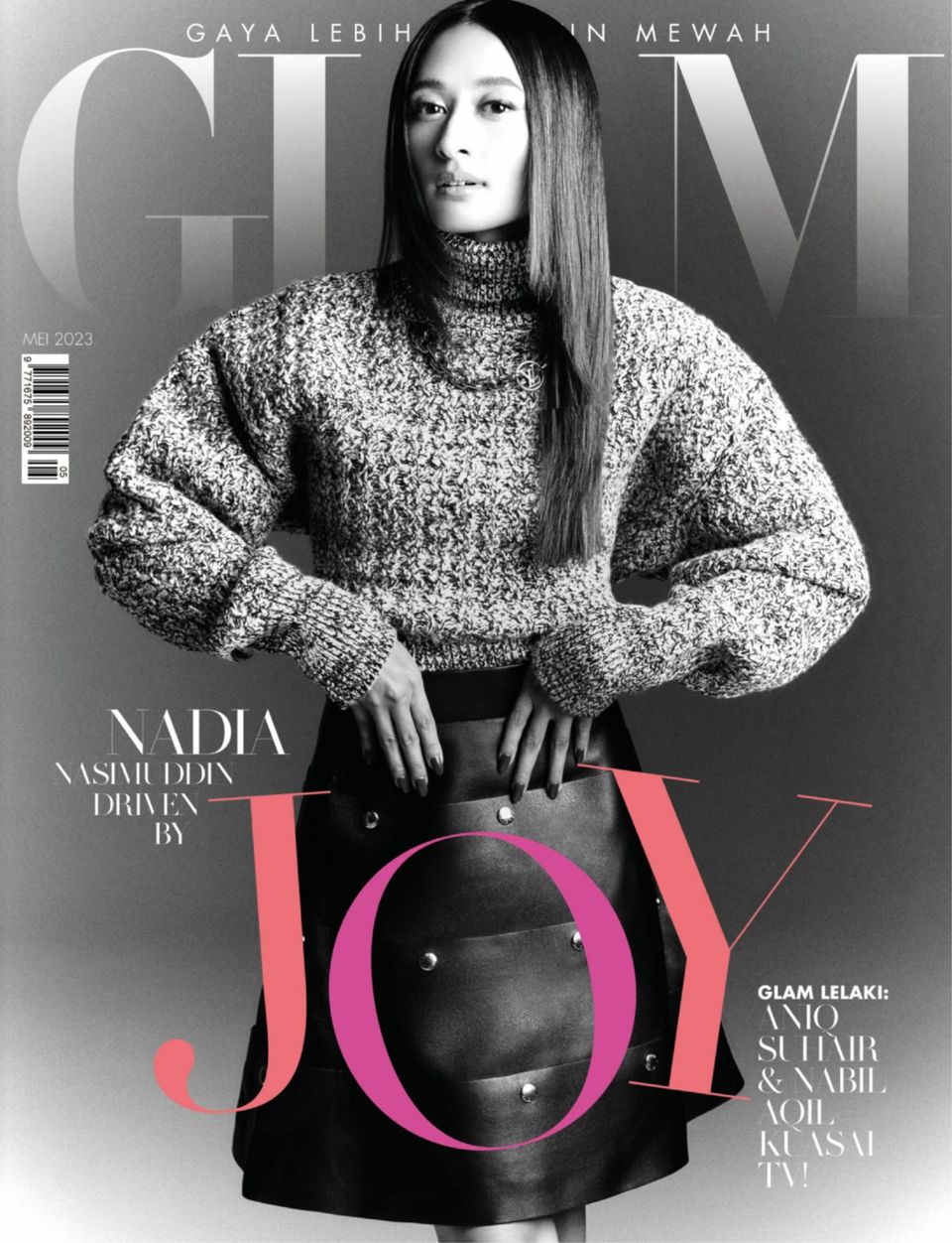 GLAM Malaysia Magazine - Get your Digital Subscription