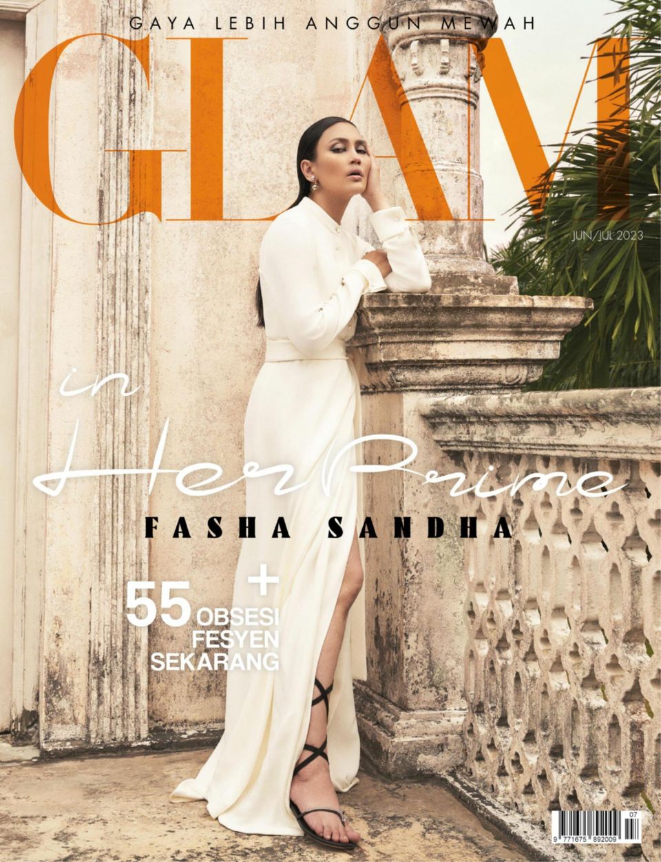 GLAM Malaysia Magazine - Get your Digital Subscription