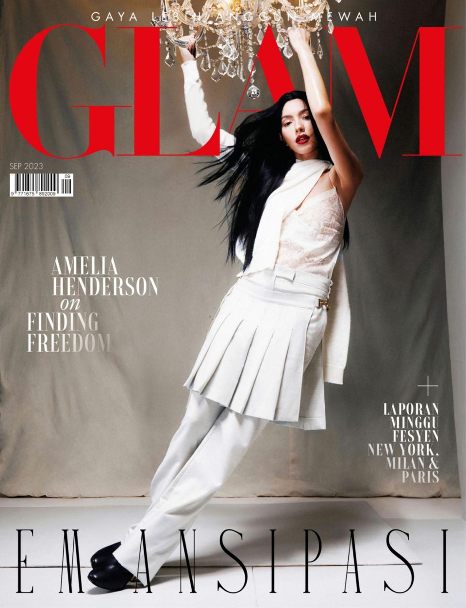 GLAM Malaysia-September 2023 Magazine - Get your Digital Subscription