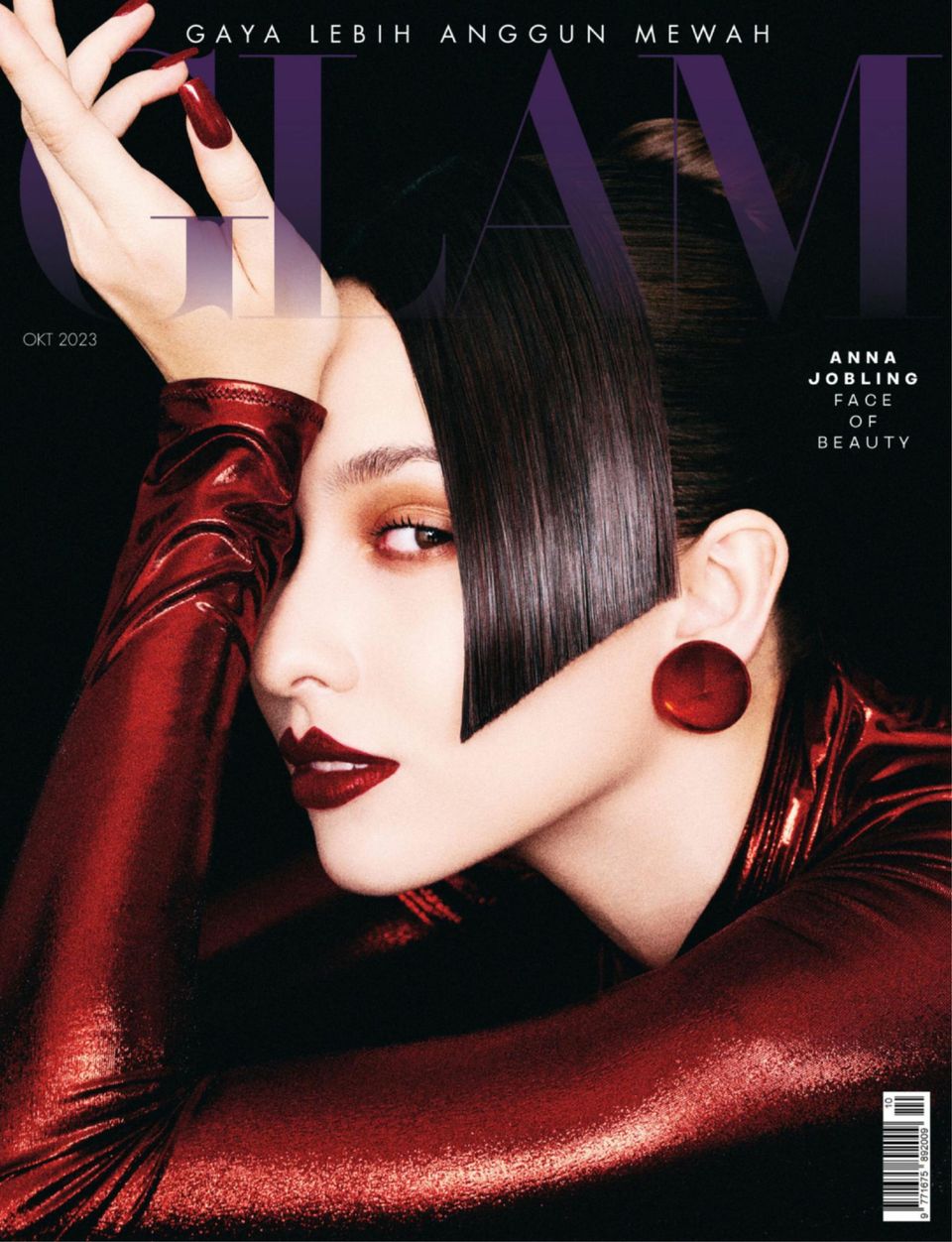 GLAM Malaysia Magazine - Get your Digital Subscription