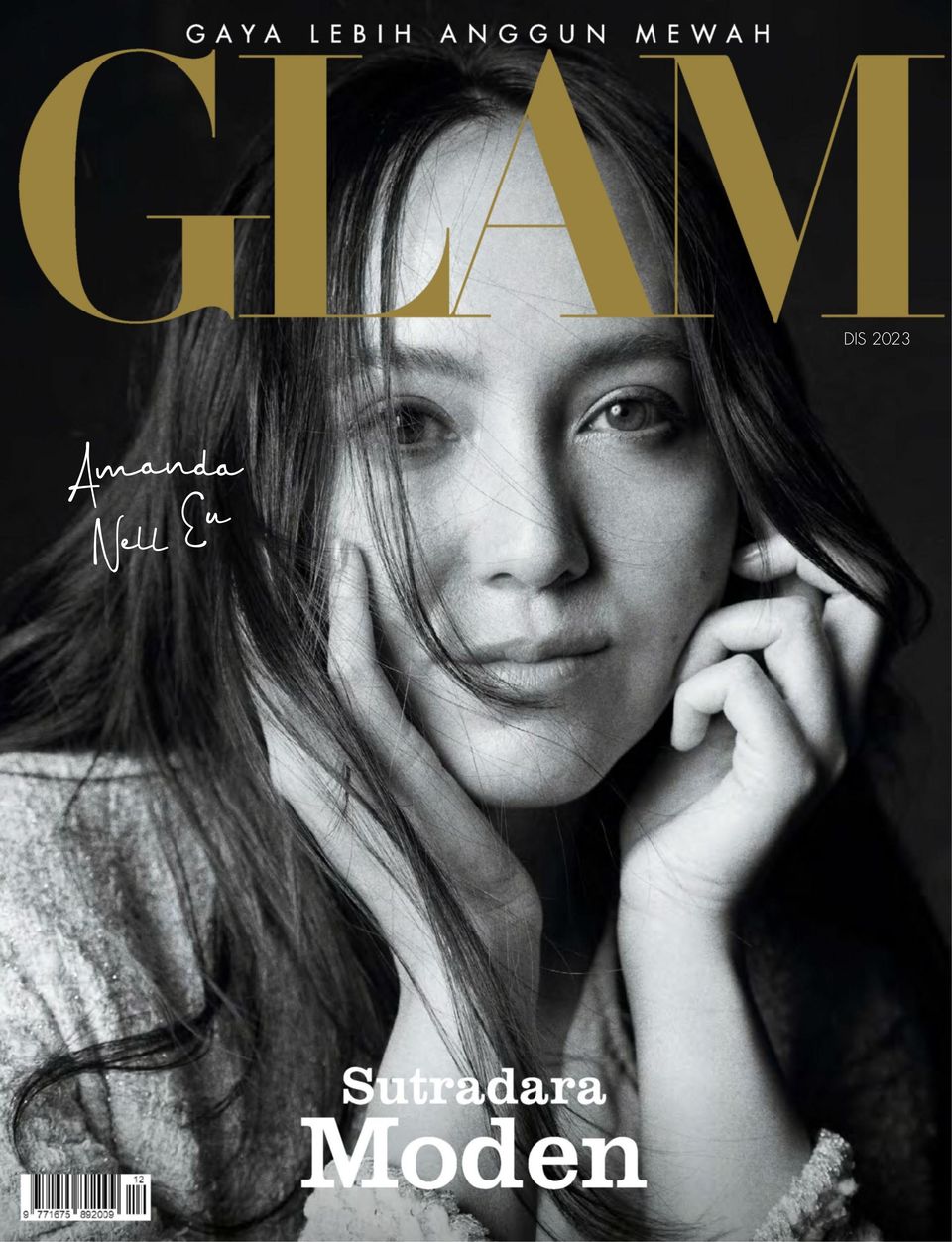 Get digital access to GLAM Malaysia - December 2023 issue | Magzter.com