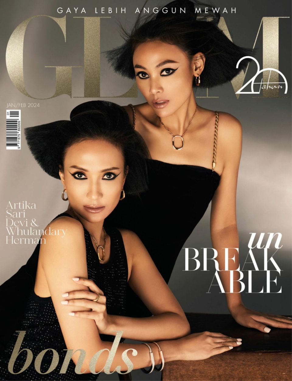 GLAM Malaysia Magazine - Get your Digital Subscription