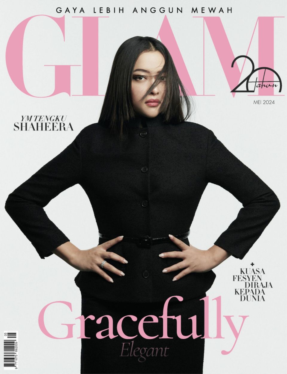 GLAM Malaysia Magazine - Get your Digital Subscription