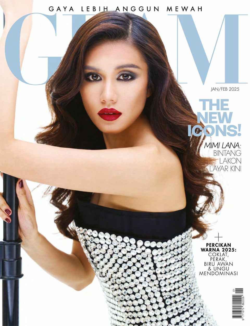 Get digital access to GLAM Malaysia Magazine | Magzter.com