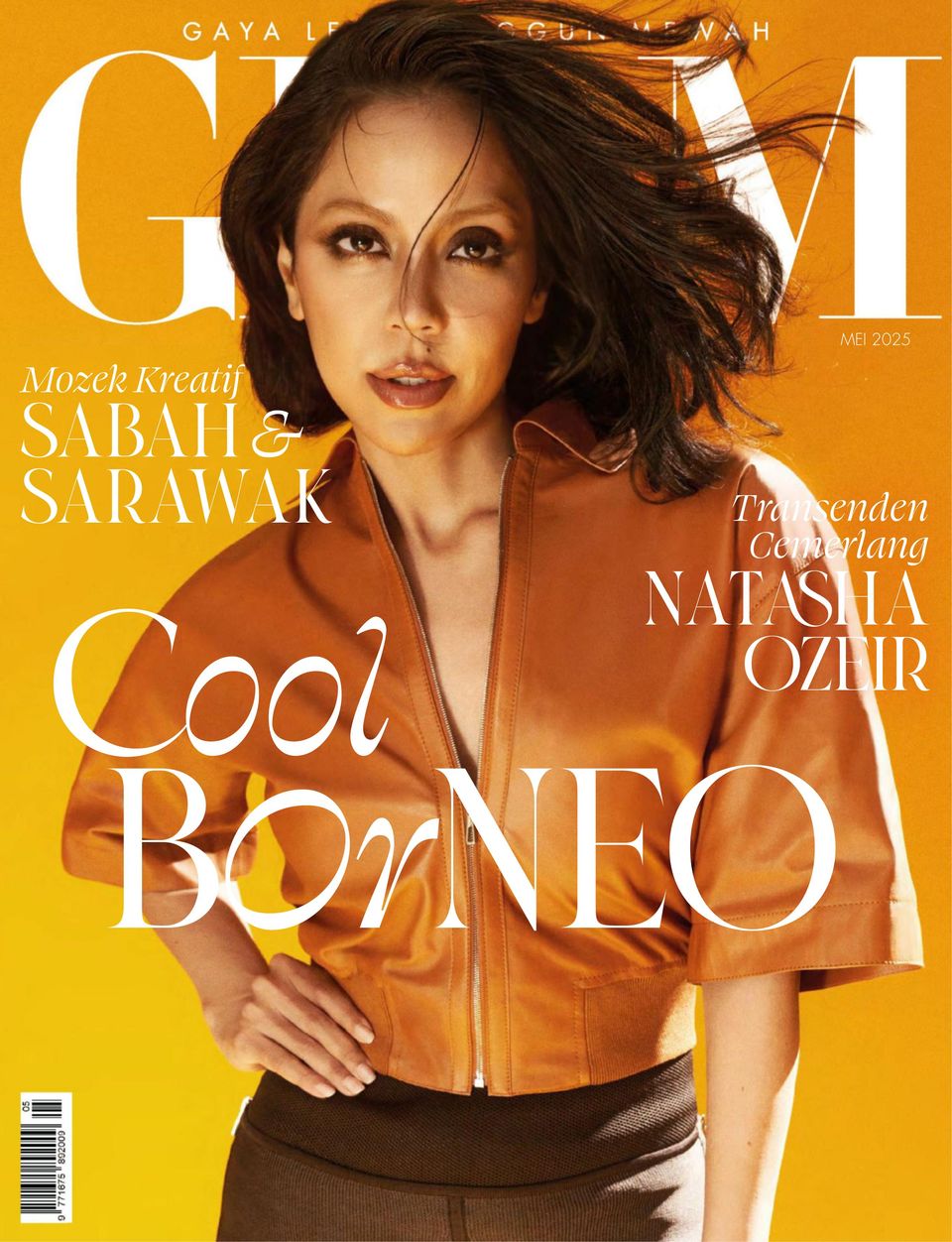 Get digital access to GLAM Malaysia Magazine | Magzter.com