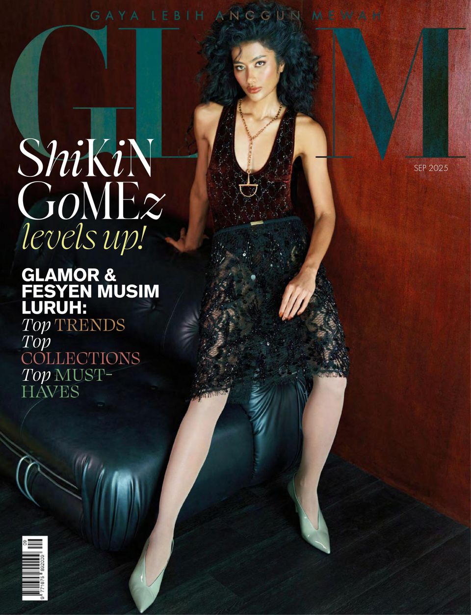 Get digital access to GLAM Malaysia Magazine | Magzter.com