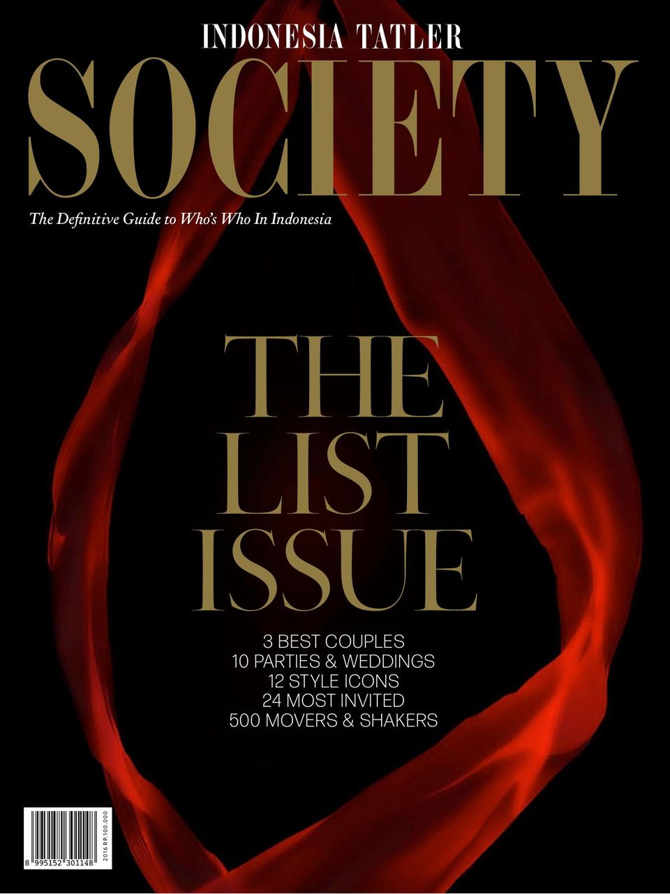 Get digital access to Tatler Indonesia - Indonesia Tatler Society 2017 issue | Magzter.com