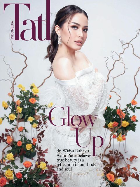 Get digital access to Tatler Indonesia Magazine | Magzter.com
