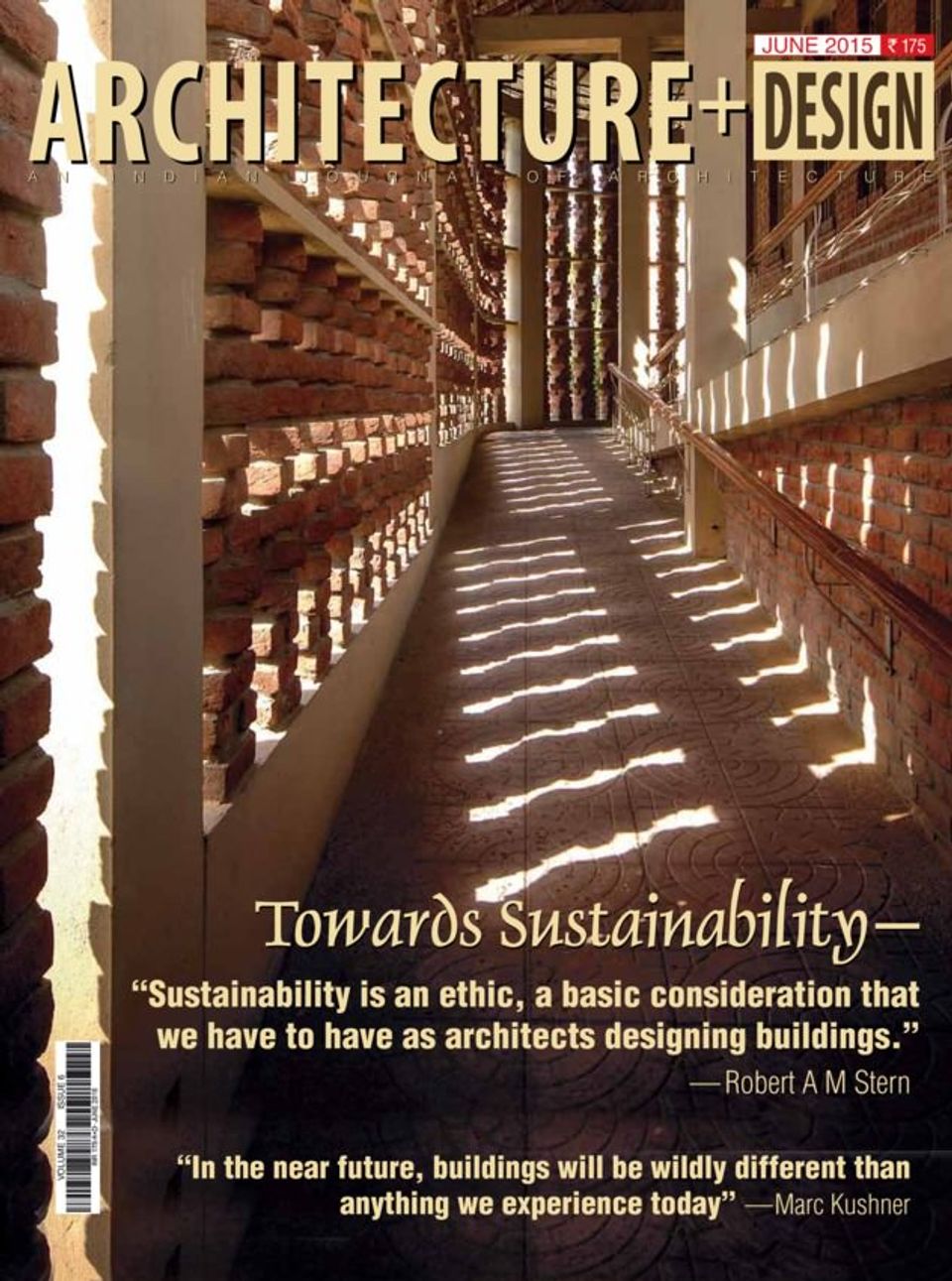 Architect Designs Magazine