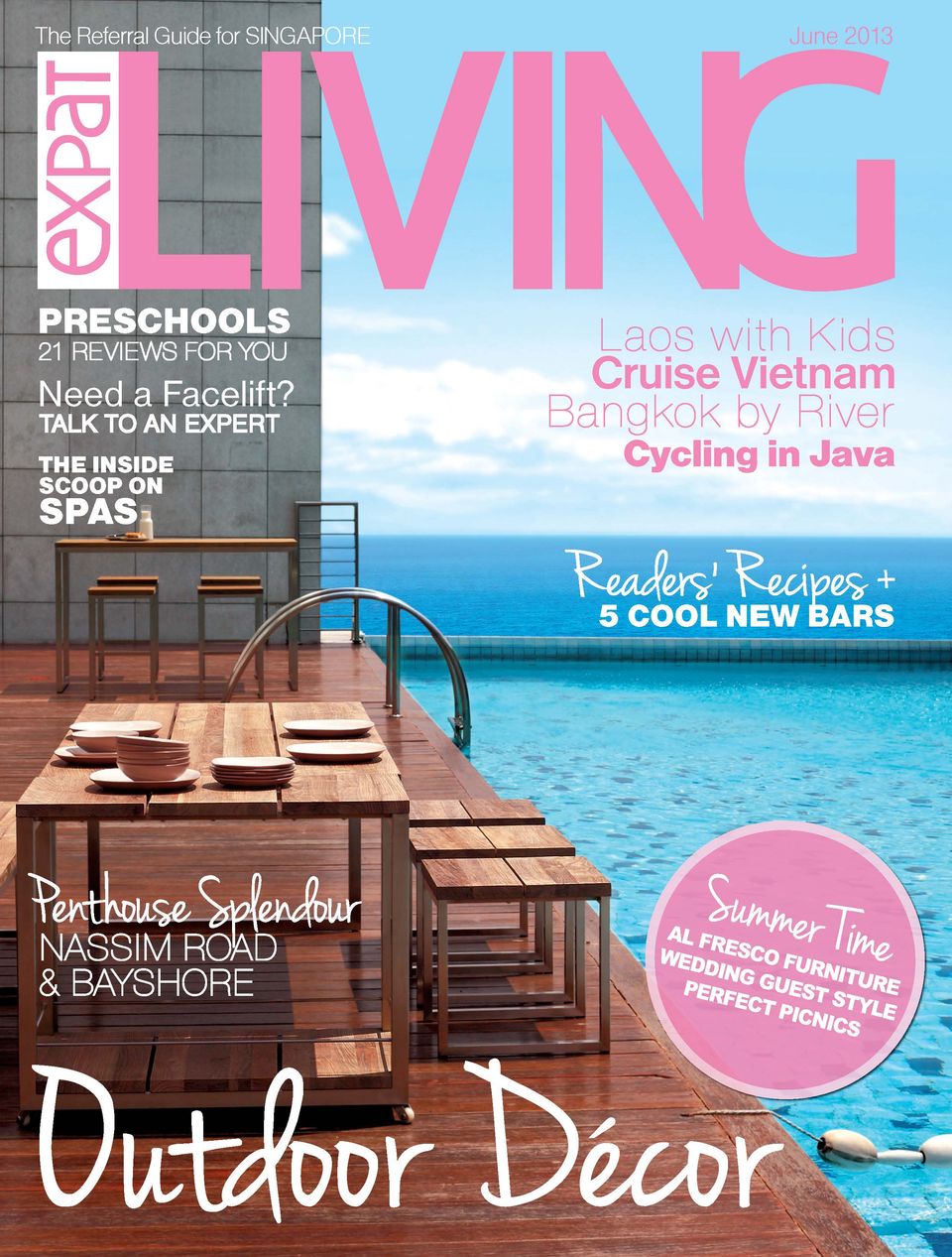 Get digital access to Expat Living Singapore - June 2013 issue ...