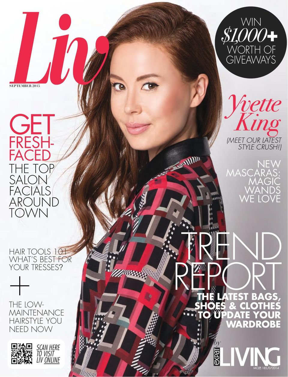 Get digital access to Expat Living Singapore - LIV September 2015 issue ...