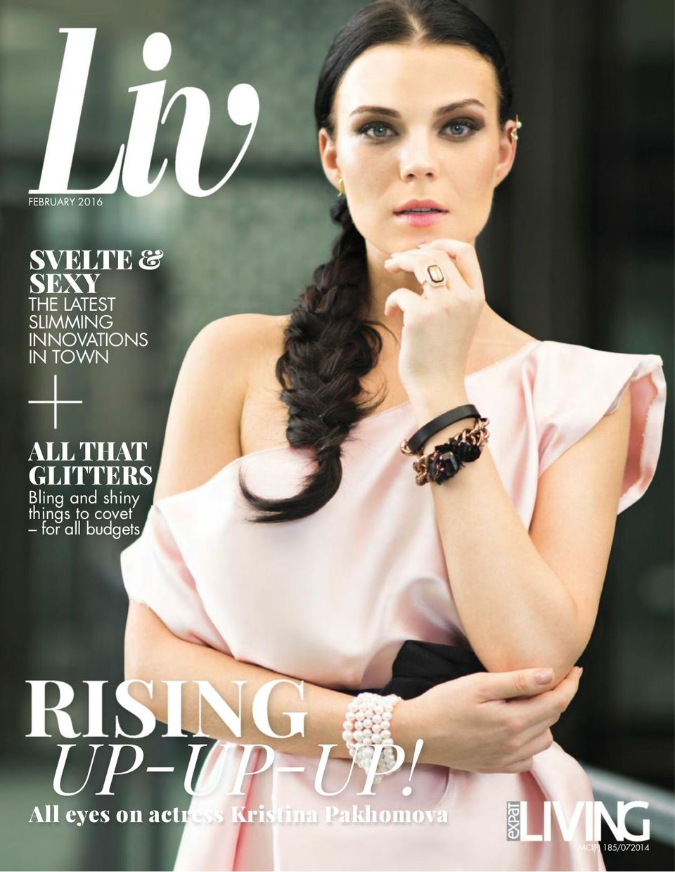 Get digital access to Expat Living Singapore - LIV February 2016 issue | Magzter.com