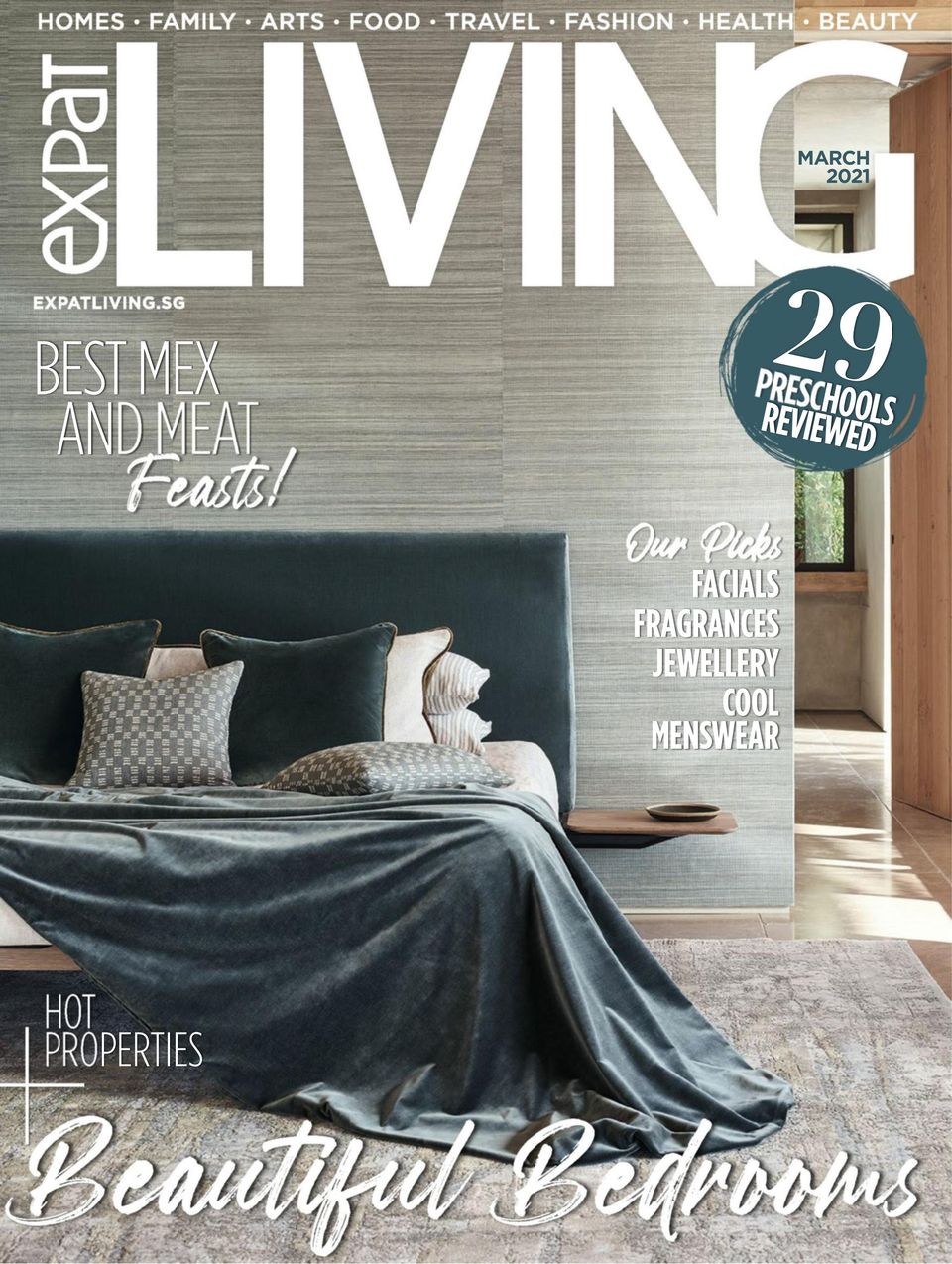 Get digital access to Expat Living Singapore - March 2021 issue ...