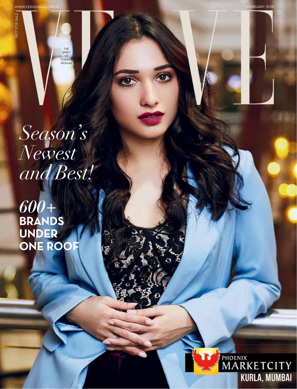 Get digital access to Verve - Verve Phoenix Market City Supplement ...