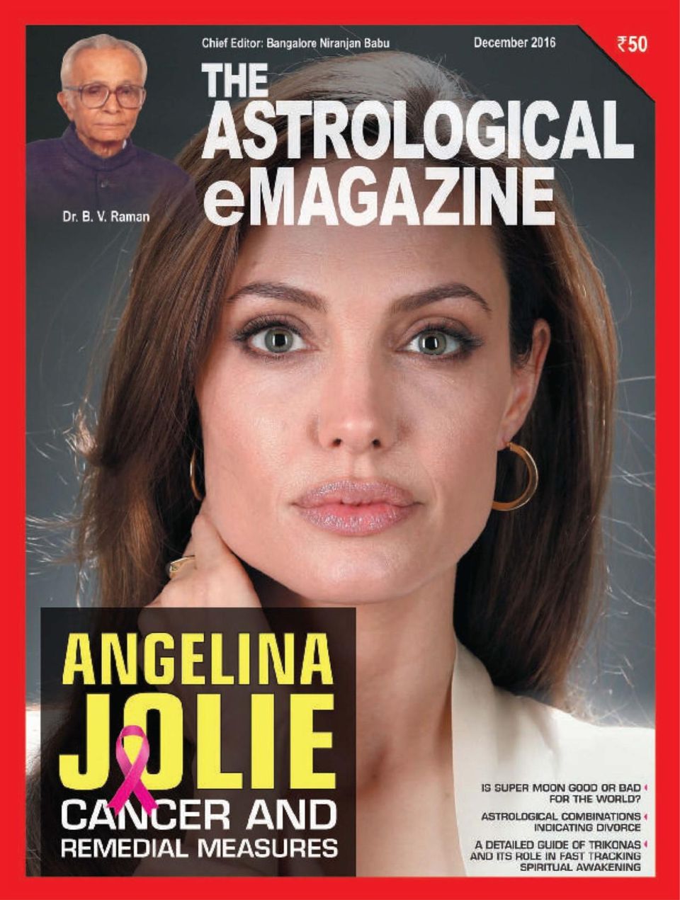 Get digital access to The Astrological eMagazine - December 2016 issue ...