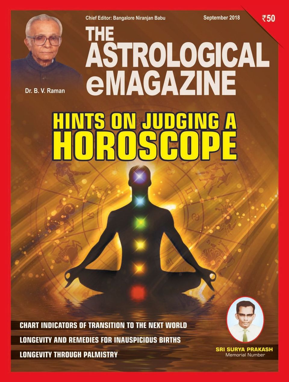 Get digital access to The Astrological eMagazine - September 2018 issue ...