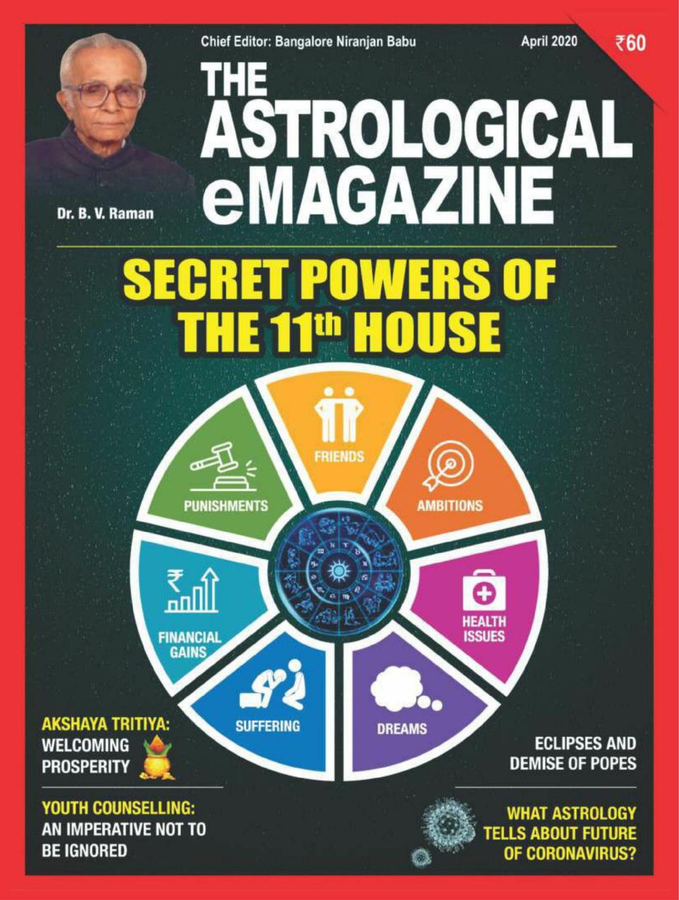 Get digital access to The Astrological eMagazine - April 2020 issue ...