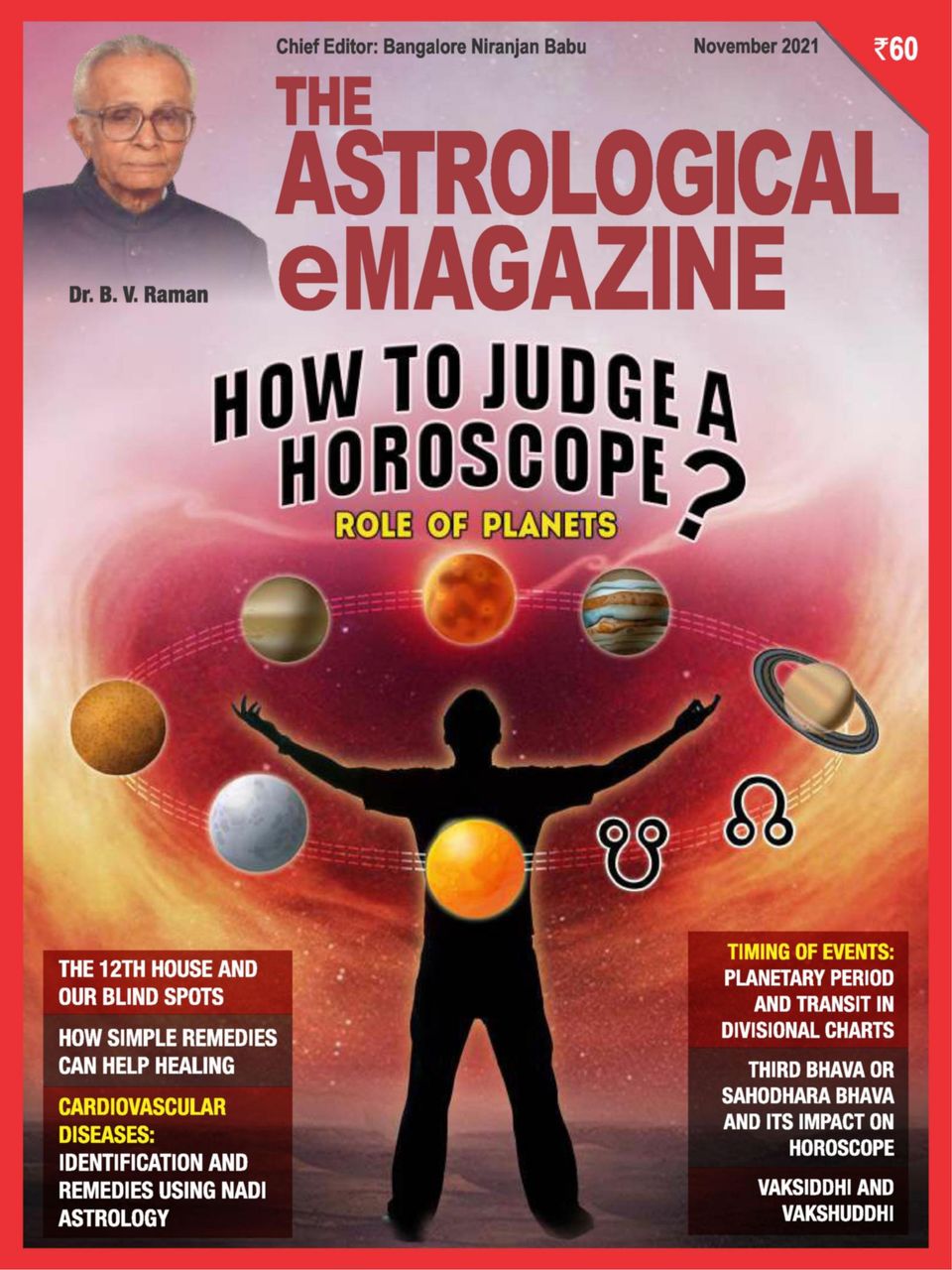 Get digital access to The Astrological eMagazine - November 2021 issue ...