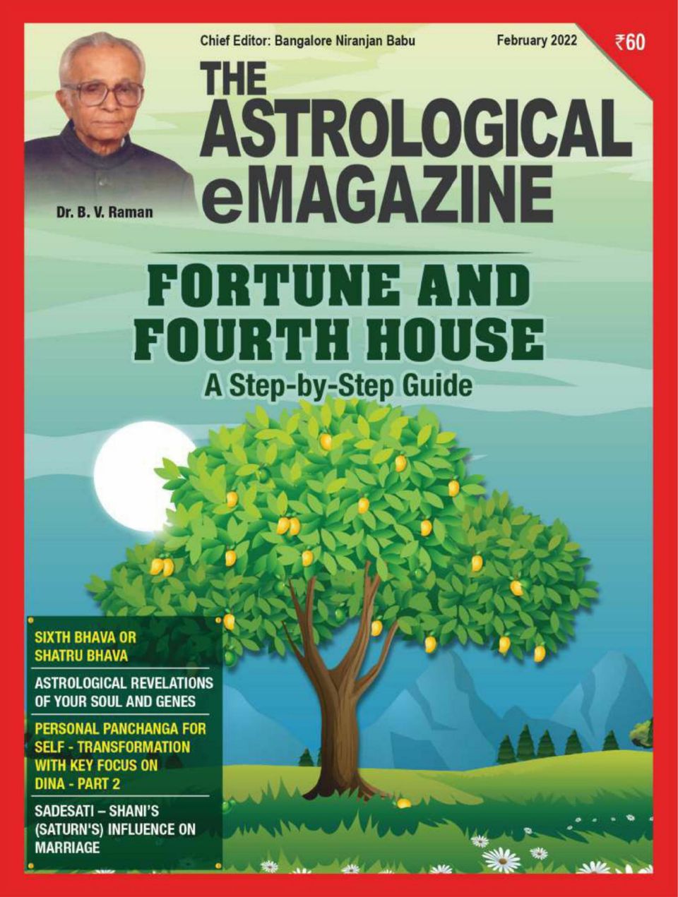 Get digital access to The Astrological eMagazine - February 2022 issue ...