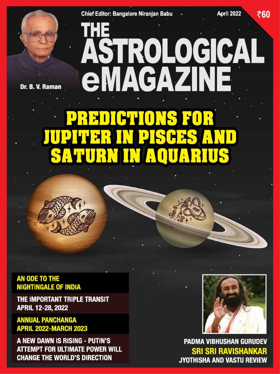 Get digital access to The Astrological eMagazine - April 2022 issue ...