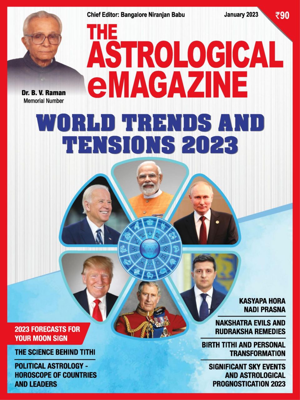 Get digital access to The Astrological eMagazine - January 2023 issue ...