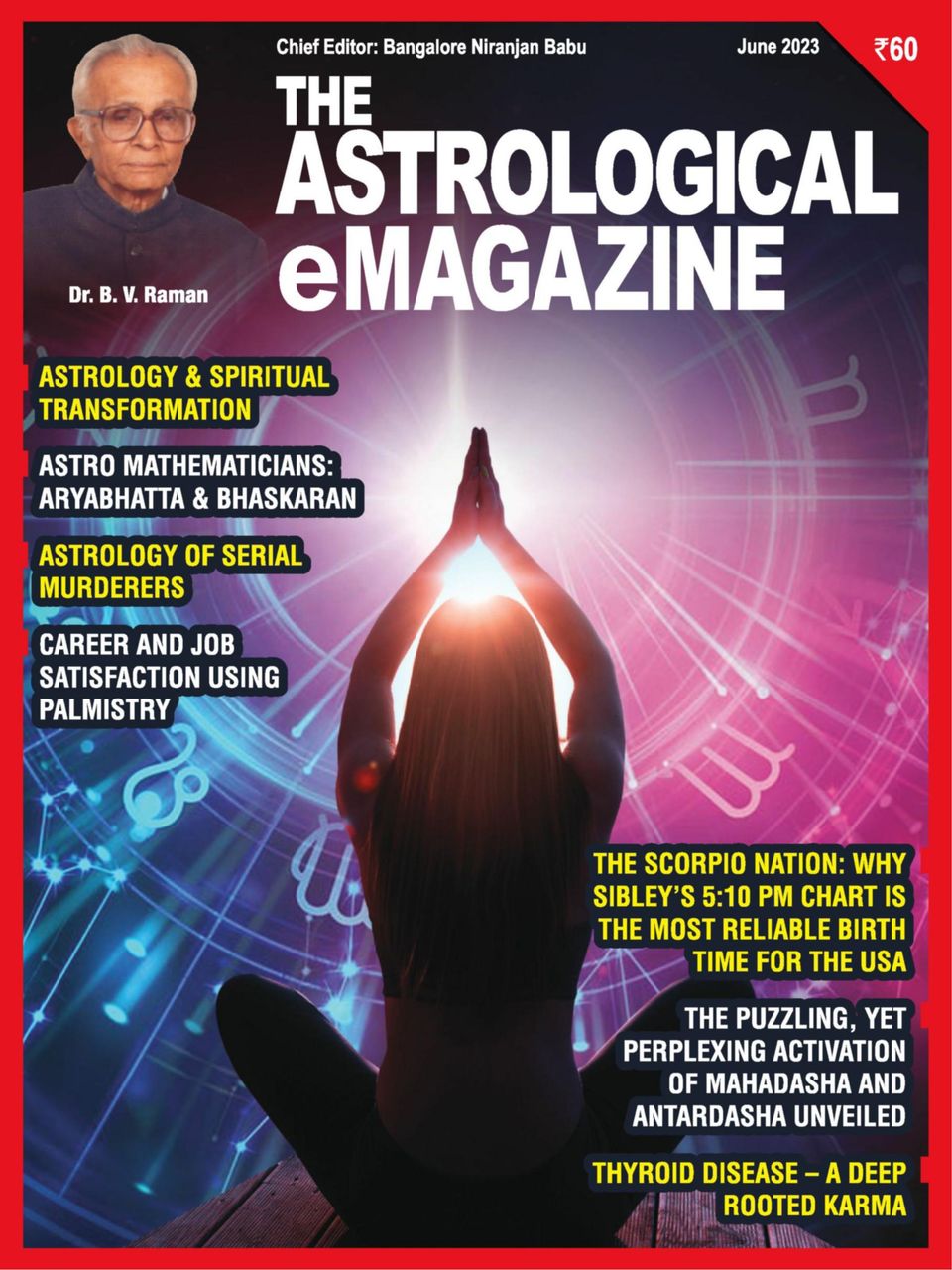 Get digital access to The Astrological eMagazine - June 2023 issue ...