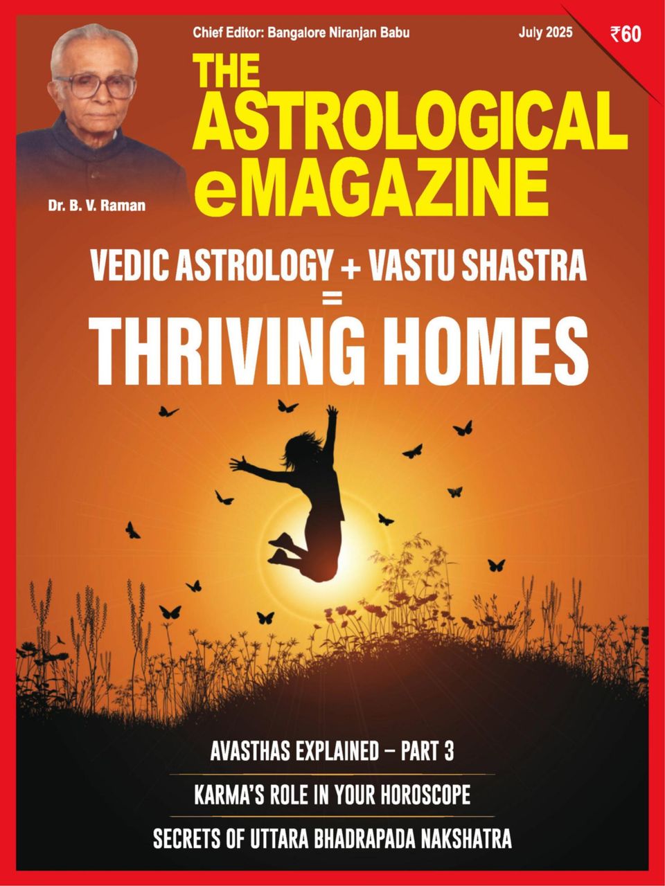 Get digital access to The Astrological eMagazine - July 2025 issue ...