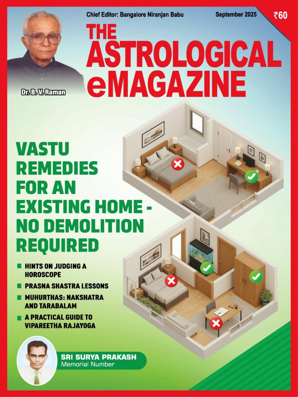 Get digital access to The Astrological eMagazine - September 2025 issue ...
