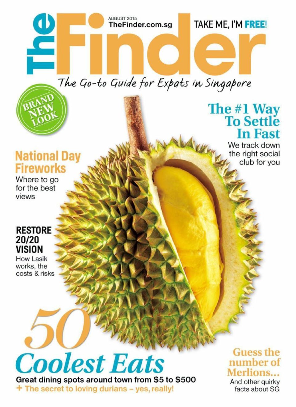 Get digital access to The Finder Singapore - August 2015 issue ...