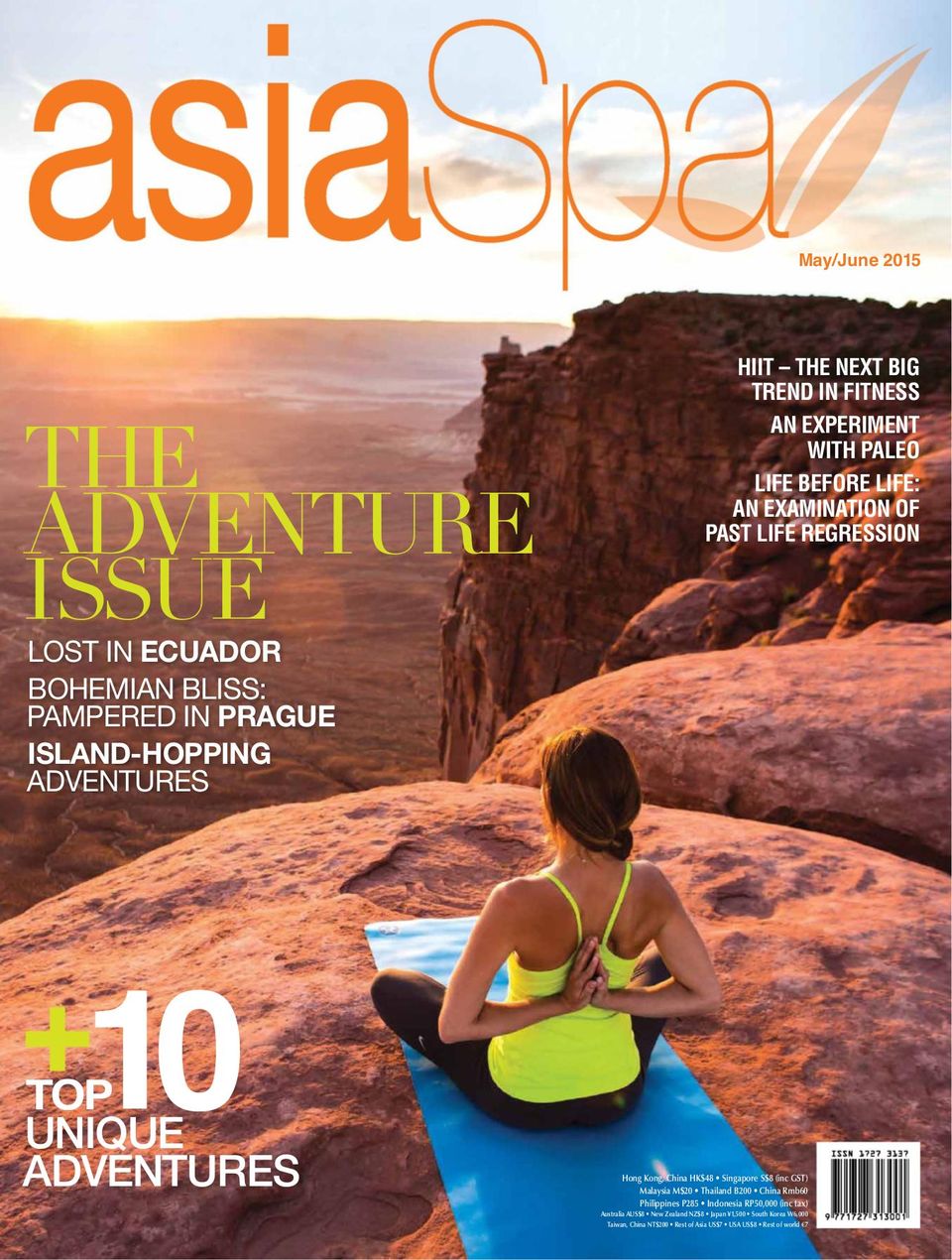 Get digital access to AsiaSpa Magazine - May - June 2015 issue ...
