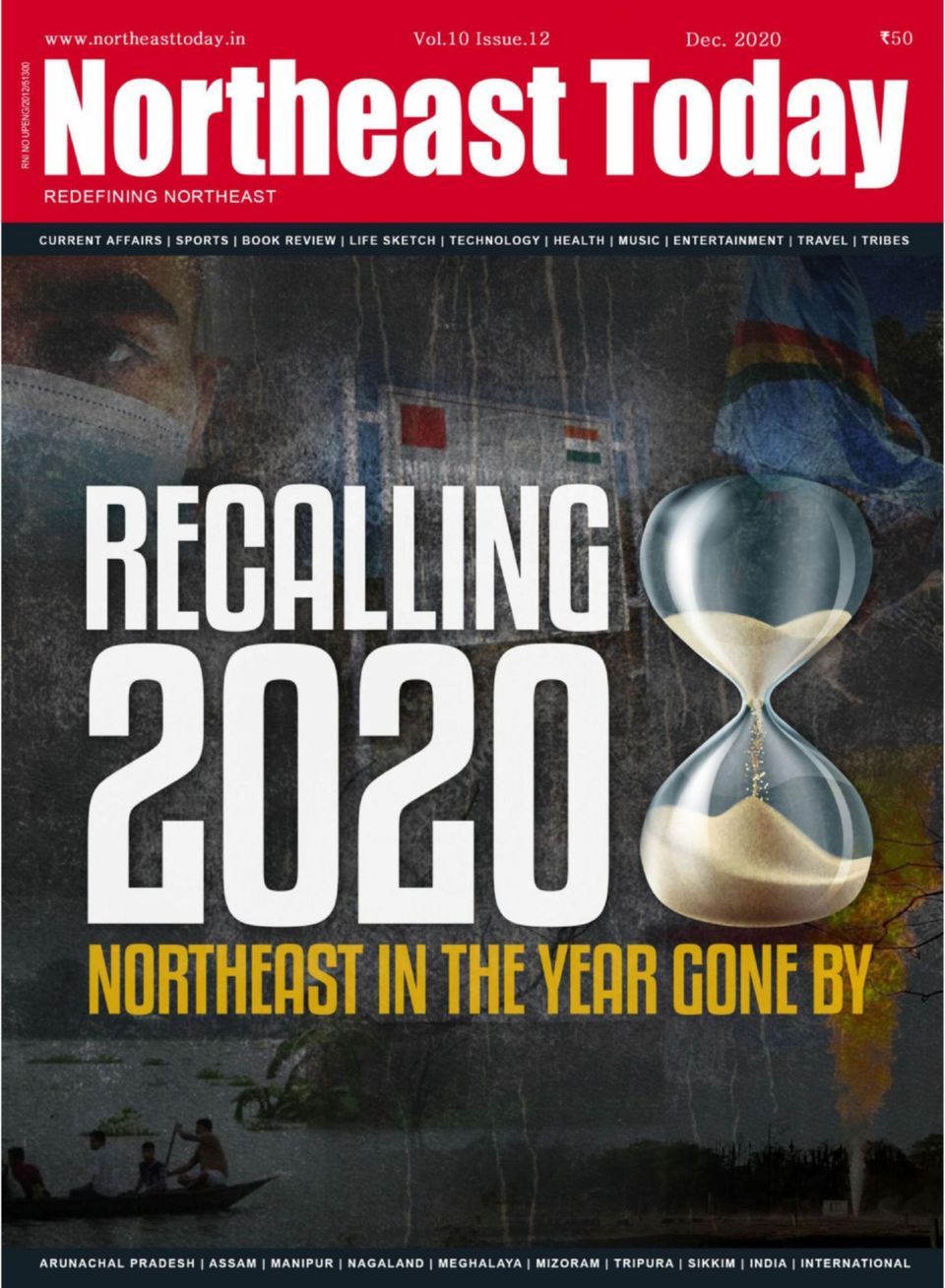 Maxim US-December 2020 Magazine - Get your Digital Subscription