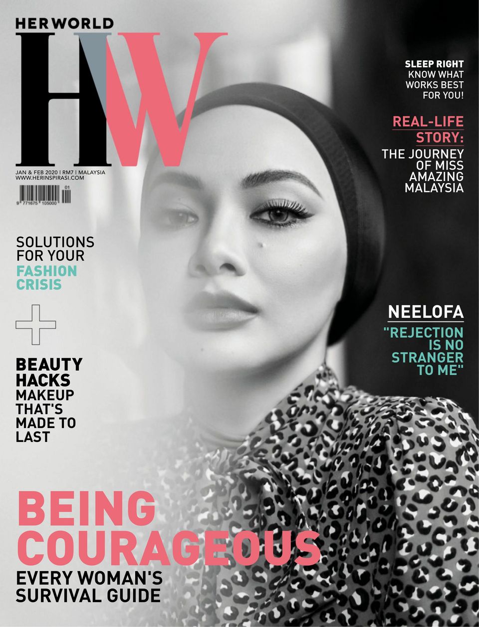 Get digital access to Her World Malaysia - January - February 2020 ...