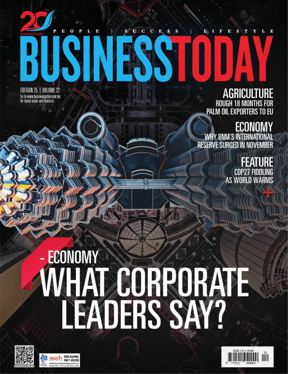 Business Today Malaysia Magazine - Get your Digital Subscription