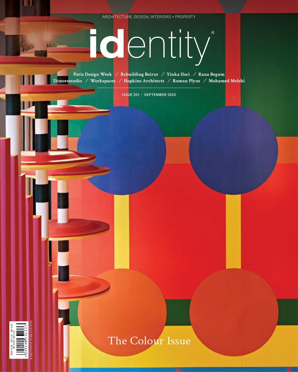 Identity-September 2020 Magazine - Get your Digital Subscription