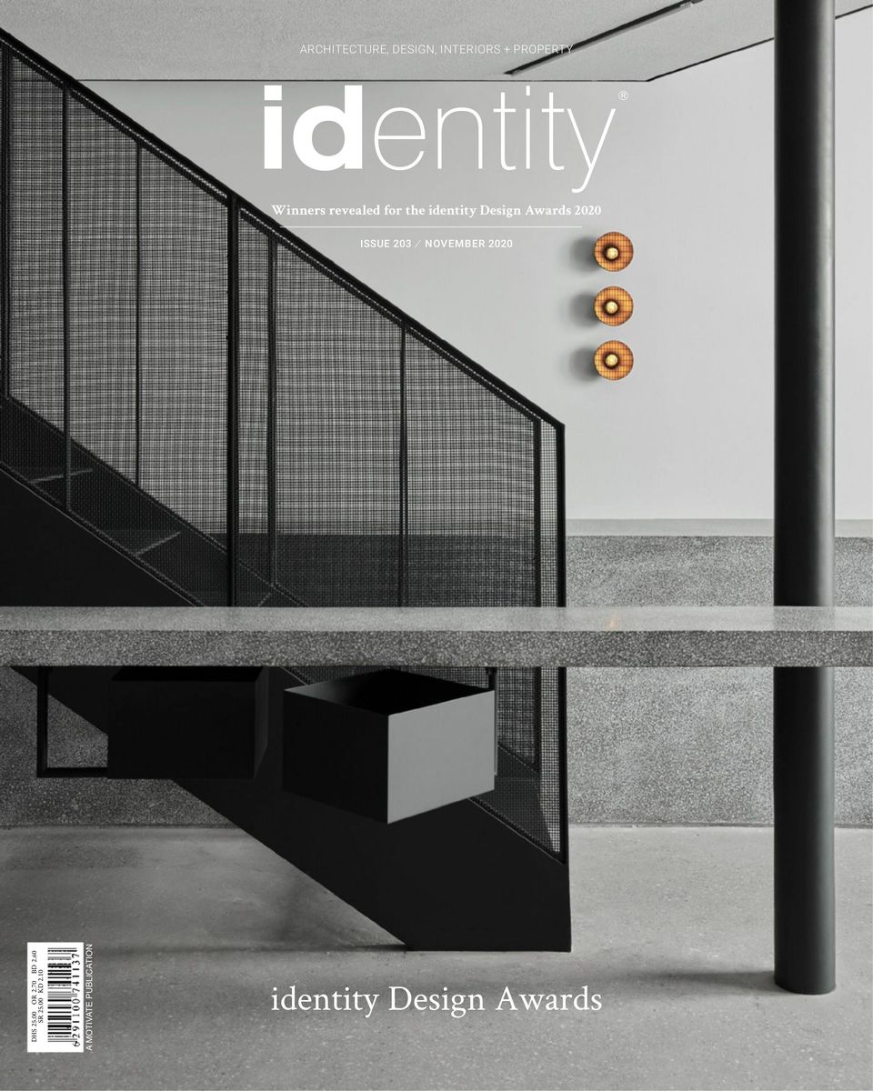 Identity-November 2020 Magazine - Get your Digital Subscription