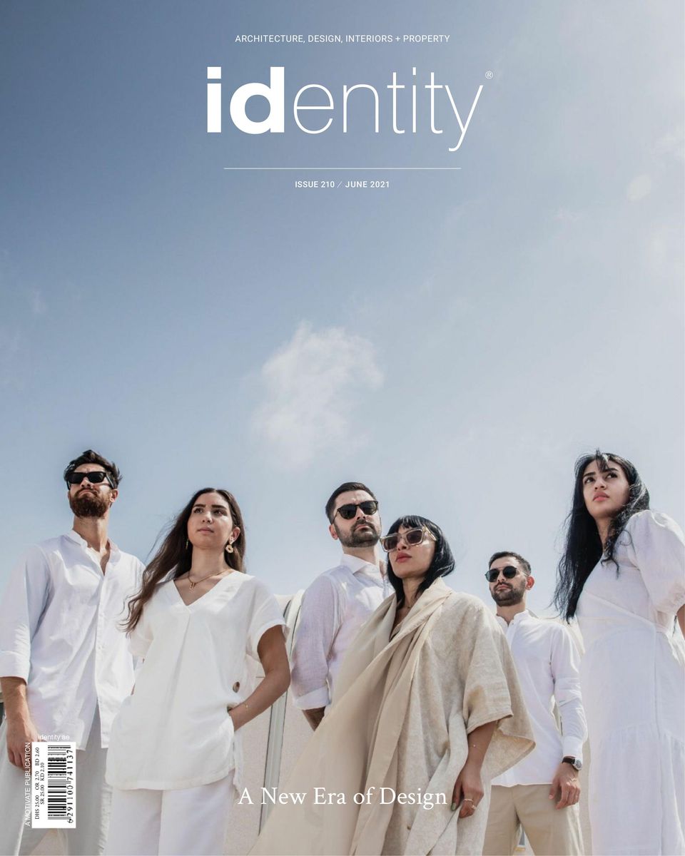 Identity-June 2021 Magazine - Get your Digital Subscription